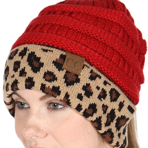 C.C | Accessories | Cc Messy Bun Cap | Poshmark